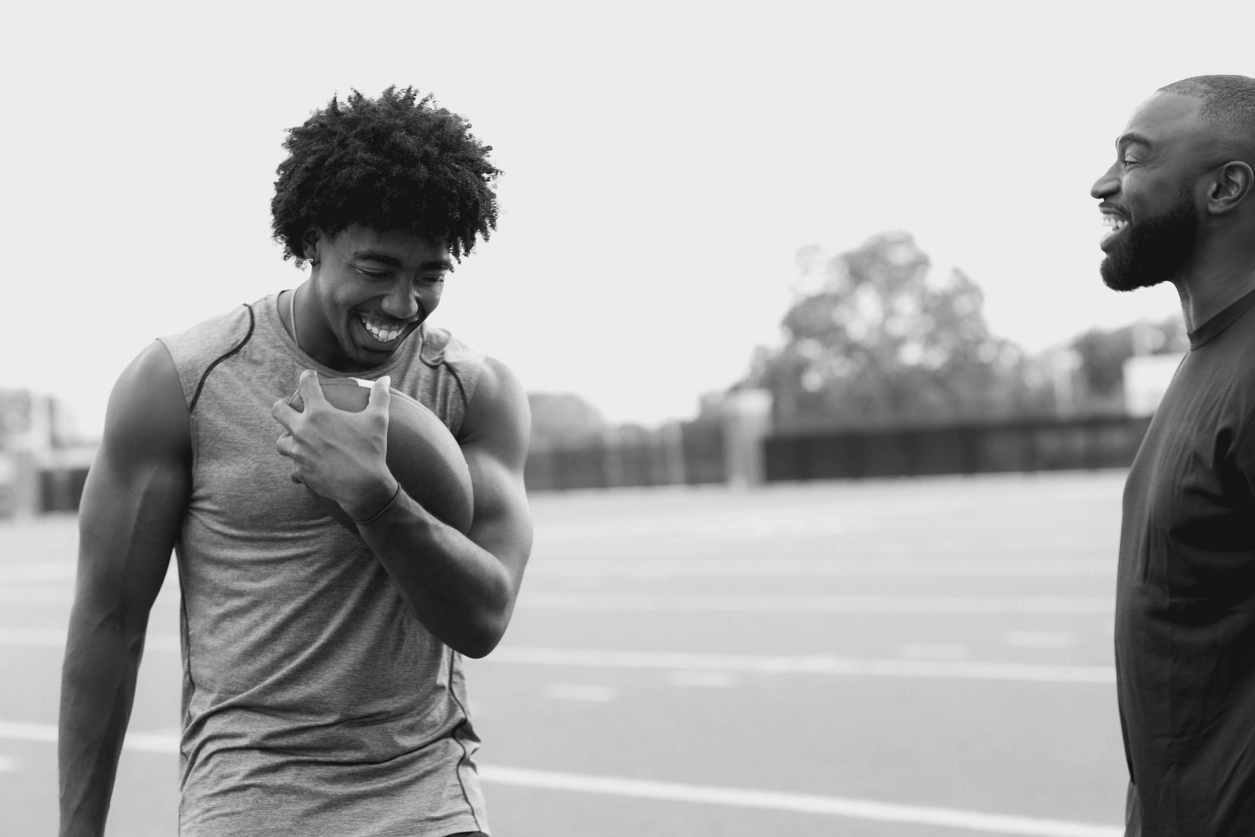 Contact – Creating NFL Success